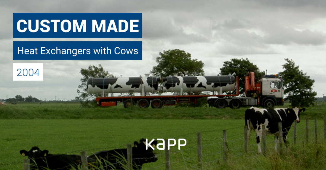 Kapp 25 jaar! - Kapp