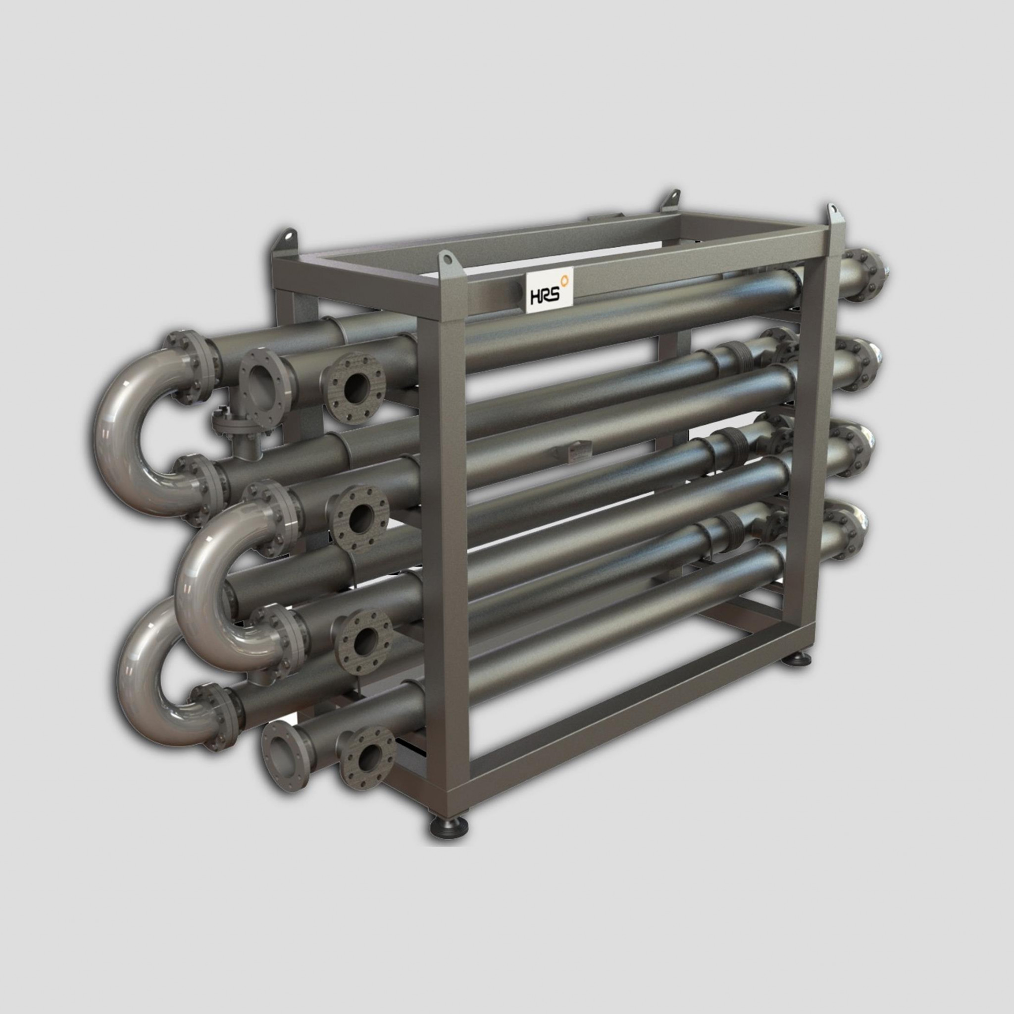 HRS Heat Exchangers - Kapp