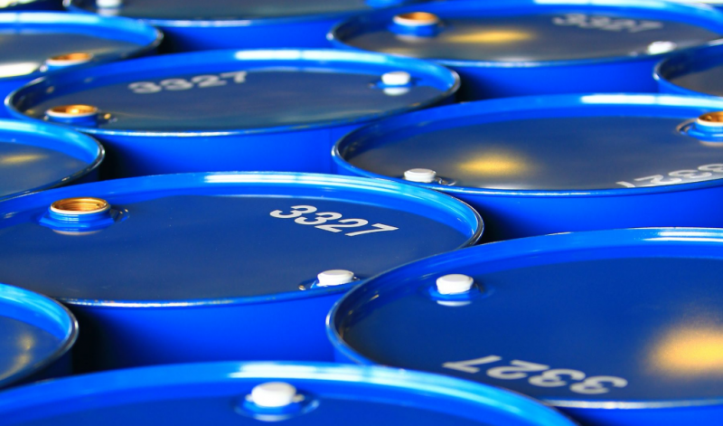 Process industry - Kapp