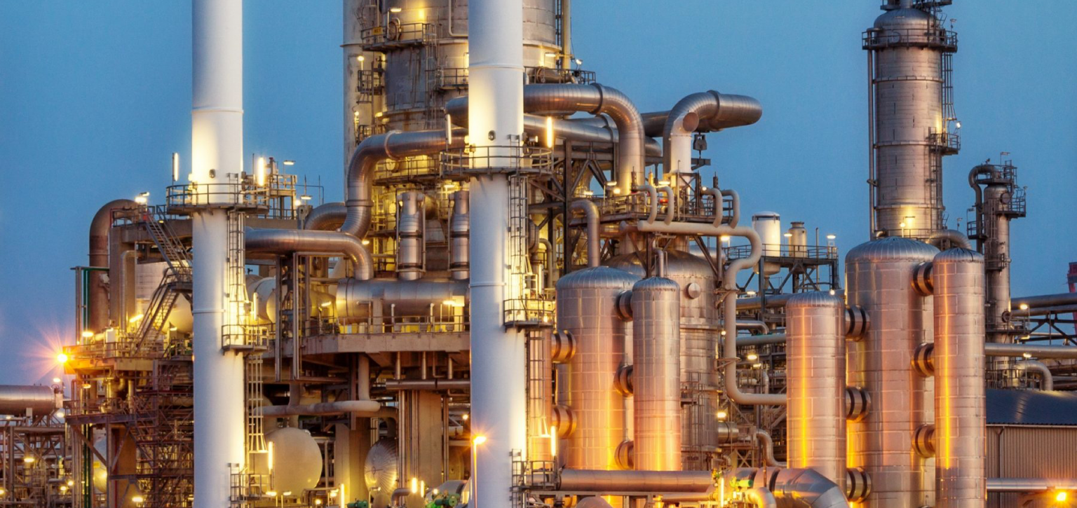 Process industry - Kapp