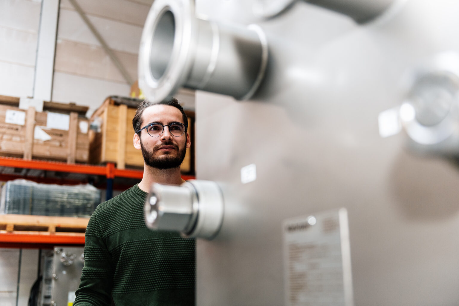 Heat Transfer Engineers - Kapp