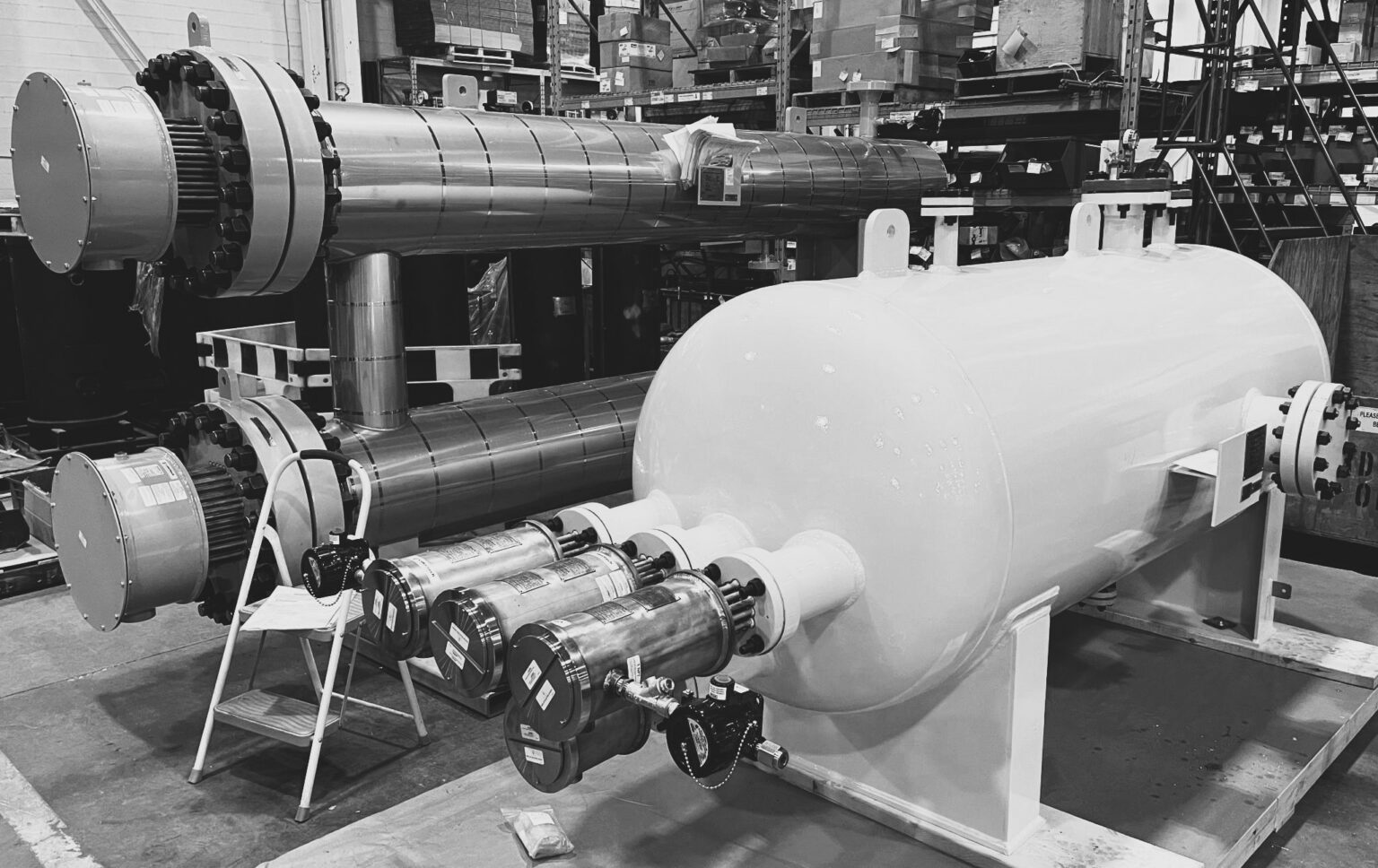 Heat Transfer Engineers - Kapp