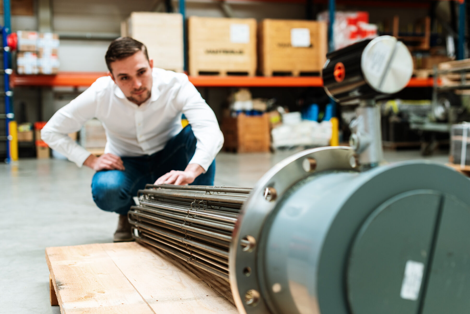 Heat Transfer Engineers - Kapp